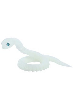 Generic 3d Printed Snake Toy Joint Movable Simulation Animal Model Gift ...