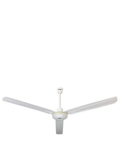 Veto Veto 56 Inch Gold Ceiling Fan White 3 Blade UAE | Dubai, Abu Dhabi