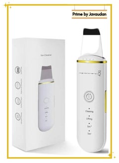 PRIME Blackhead Remover Pore Cleaner with 4 Modes Whitehead Remover ...