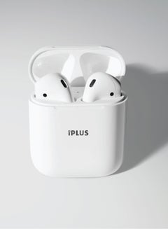 iplus IPLUS 001 Original Bluetooth Earbuds | Best Price KSA | Riyadh, Jeddah