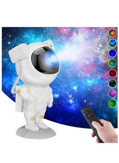 Generic Astronaut Galaxy Light Projector, Space Buddy Projector Night ...