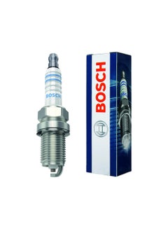 BOSCH BOSCH 1 Pole Nickel Spark Plug 16 General - FR7DC+ Egypt | Cairo ...