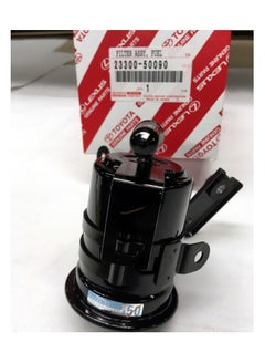TOYOTA FUEL FILTER 23300-50090 UAE | Dubai, Abu Dhabi
