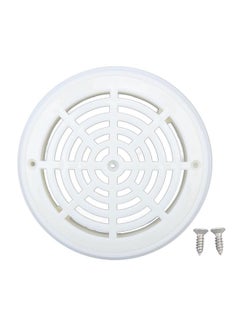 Thoraya Inground Swimming Pool Main Drain Cover Pool Drain Replacement ...