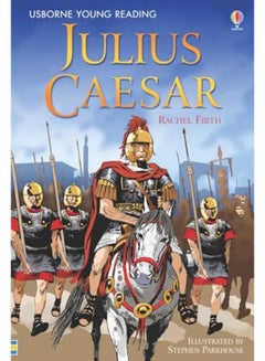 Julius Caesar Young Reading Series 3 UAE | Dubai, Abu Dhabi