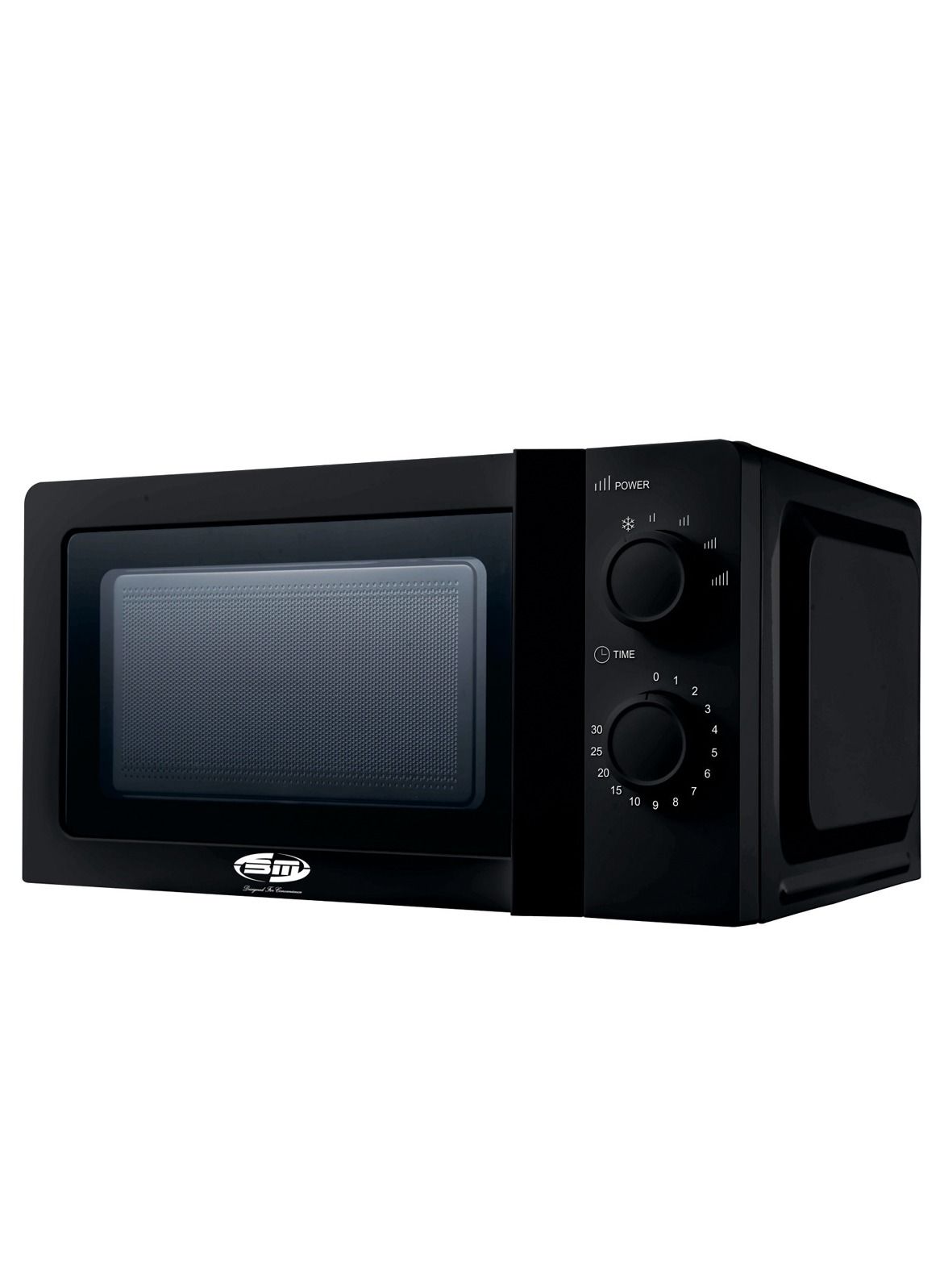 BM SATELLITE 20L Microwave Oven | Best Price UAE | Dubai, Abu Dhabi