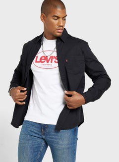Levi's Essential Standard Fit Shirt UAE | Dubai, Abu Dhabi