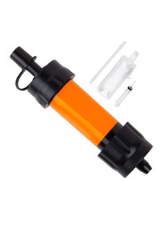 Generic Mini Water Filter MINI Water Filtration System Portable ...