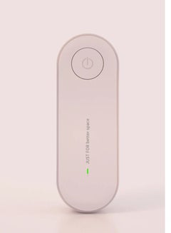 AROAQ Electronic Ultrasonic Pest Repeller, Pink Eco-friendly Electronic ...