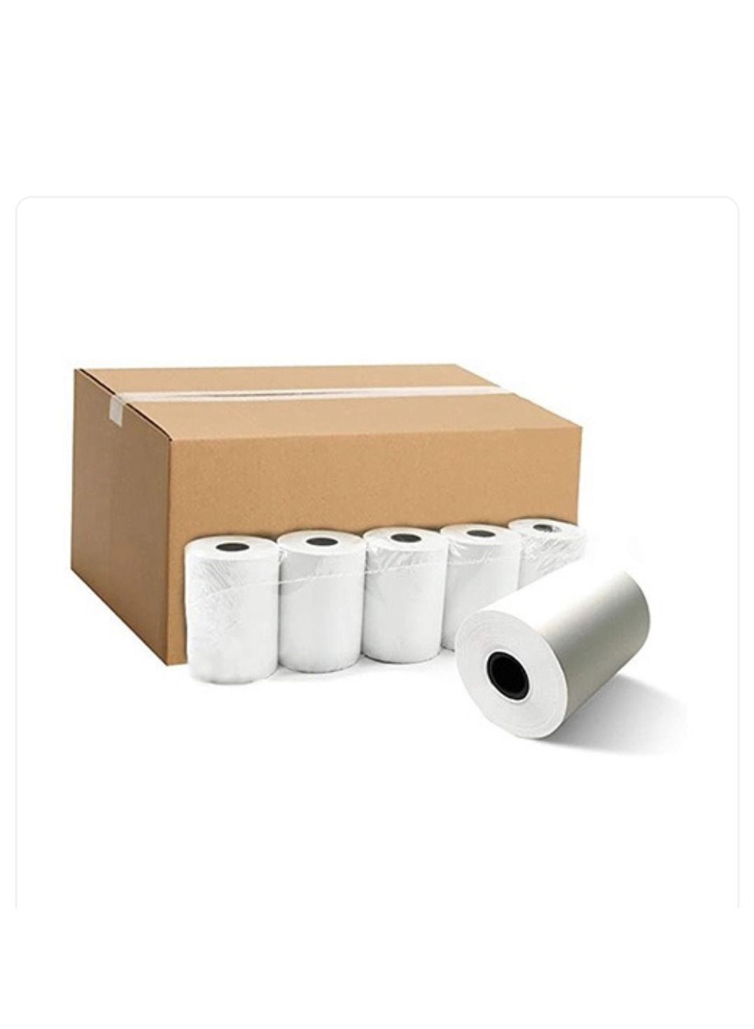 ASL cashier roll | Best Price KSA | Riyadh, Jeddah