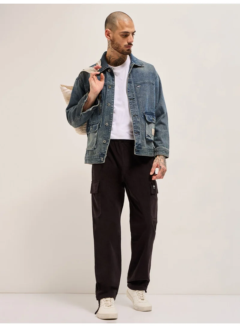 THE BEAR HOUSE Men’s trouser for everyday wear, smart, stylish and ...