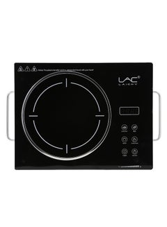 LAC Electric Infrared Induction Cooktop Stove,Power range from 100W to ...
