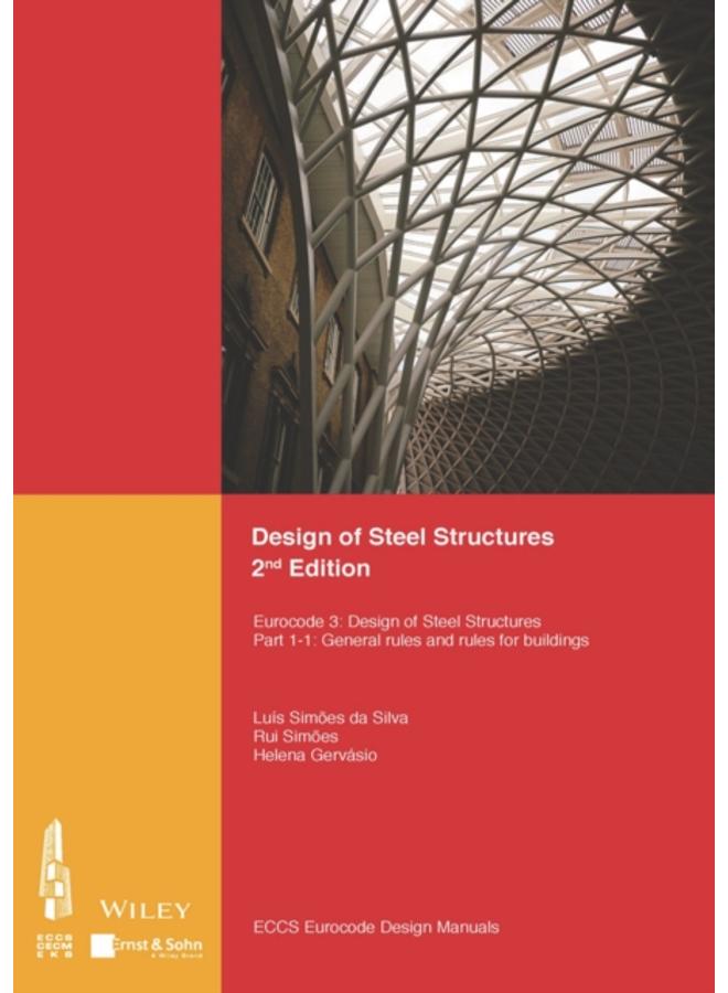 Design of Steel Structures : Eurocode 3: Designof Steel Structures ...