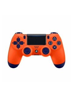 Generic PlayStation 4 Controller Orange (Copy) Egypt | Cairo, Giza