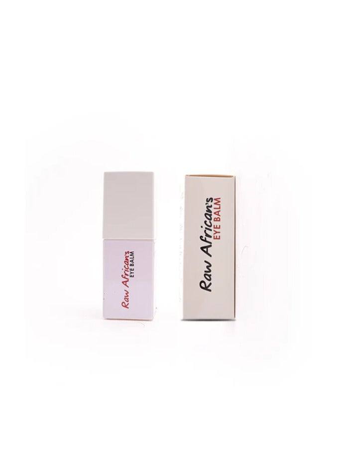 Raw African Raw African Eye Balm | Best Price Egypt | Cairo, Giza