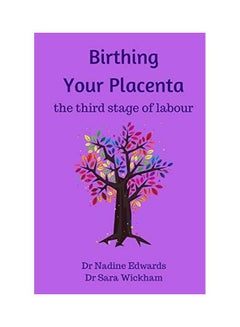 Birthing Your Placenta | Best Price UAE | Dubai, Abu Dhabi