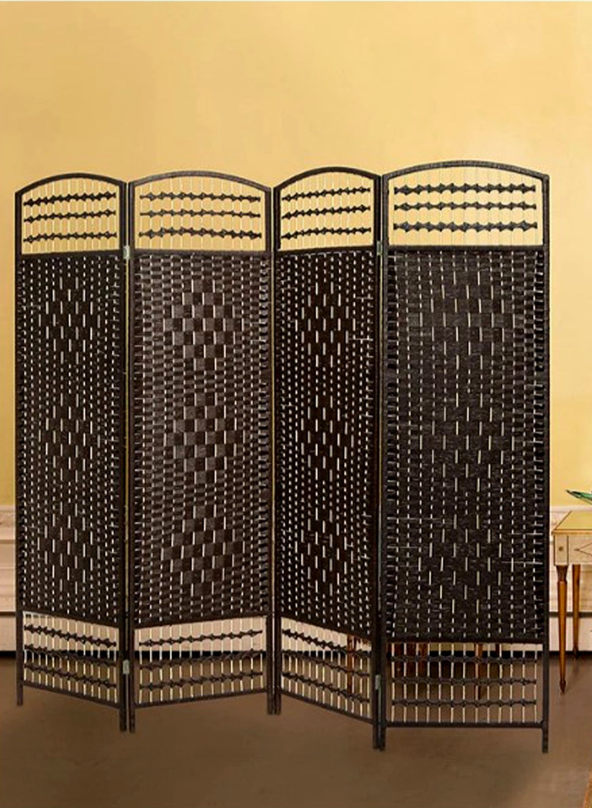Living Room Divider Room Partition, Foldable Freestanding | Best Price ...