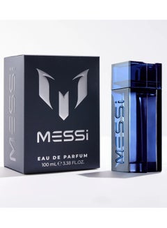 MESSI MESSI Fragrance EDP 100ml – Leo Messi’s Iconic Perfume for Men ...