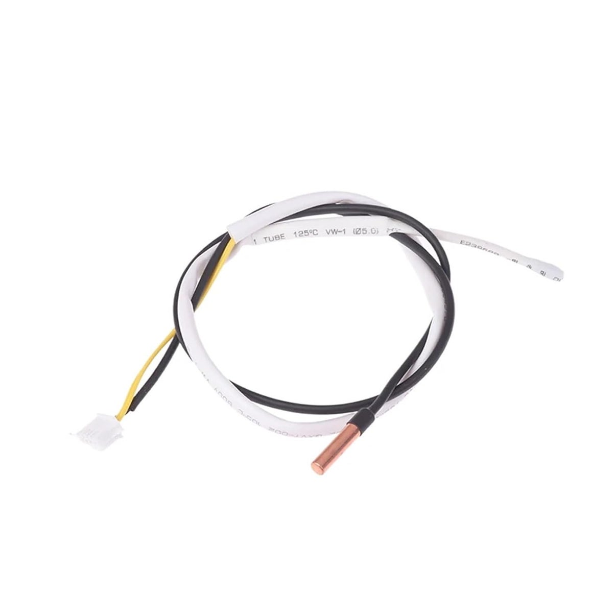 Generic Gree Air Conditioner Temperature Sensor Double Probe Tube 48cm ...