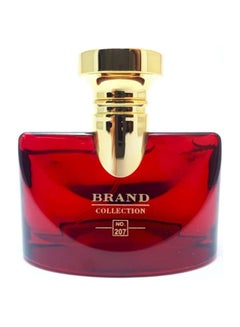 Brand Collection 207 Eau De Parfum For Women 25 Ml KSA | Riyadh, Jeddah
