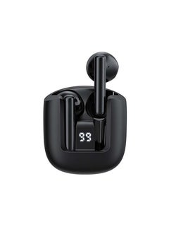Brave True Wireless Earbuds, Bluetooth V5.3 with Charging Case in-Ear ...