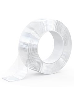 SKY-TOUCH 3 Meter Magic Improvement Mounting Transparent Traceless ...