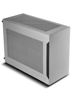 NANOTECH Nanoscopic Gaming PC - AMD Ryzen 7 7800X3D AM5 Desktop ...