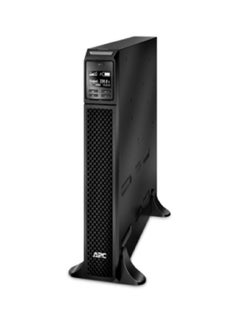 APC APC Smart-UPS SRT 2200VA 230V with Battery Pack SRT72BP COMBO KSA ...