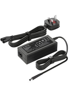RDN 65W DELL Laptop Charger for Latitude 7380 7480 7490 5480 5490 5488 ...