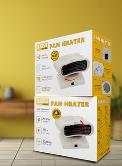 تسوق Denx وFAN HEATER أونلاين في السعودية