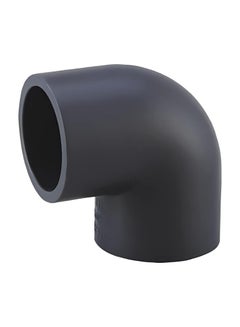 KNP KNP Elbow PVC Pipe Fitting is a Crucial Component Used in Plumbing ...