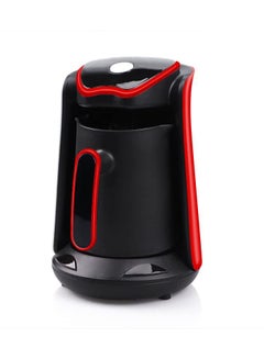 Generic Automatic Turkish Coffee Maker Portable Machine | 4 Cups ...