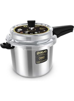 DELICI TDPC3M 3 Litre Dripless Triply Pressure Cooker Egypt | Cairo, Giza