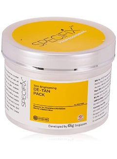 VLCC Specifix Skin Brightening Detan Pack 400G UAE | Dubai, Abu Dhabi