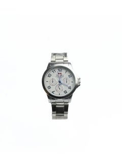 تسوق Generic وMen's Analog Metal Watch أونلاين في مصر
