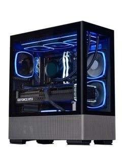 Generic NanoTech Gaming PC- Intel Corei5 12400F, Nvidia RTX 4060 8GB ...