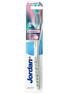 JORDAN Jordan Toothbrush Ultralite Sensitive Ultrasoft UAE | Dubai, Abu ...