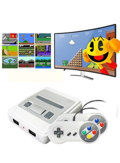 Generic Retro Game Console, Classic Mini Video Game Console System ...