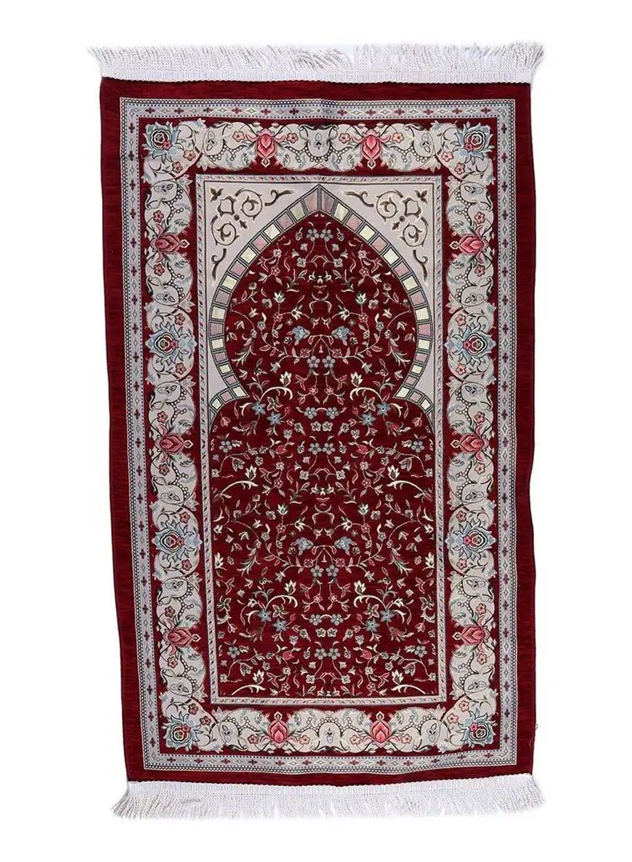 MANASEK Manasek Overwhelming Prayer Mat | Best Price KSA | Riyadh, Jeddah
