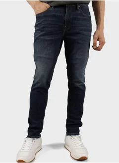 American Eagle High Waist Slim Fit Jeggings for Men | Best Price UAE
