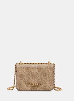 تسوق GUESS وAlexie Micro Mini Bag أونلاين في السعودية