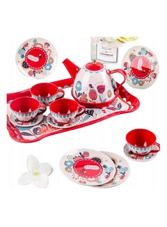 Generic Exquisite Large Tea Set: Elevate Your Kitchen Experience with ...