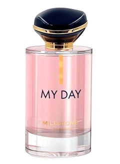 تسوق Milestone™ وMy Day Eua de parfum For Women - 100ml( My Way by ...