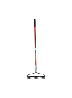 ACE 16-Tine Bow Rake Multicolor KSA | Riyadh, Jeddah