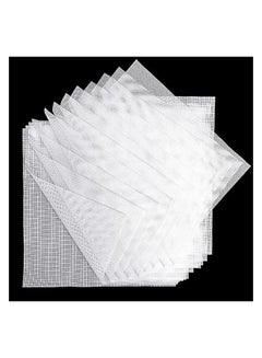 erorex Silicone Dehydrator Sheets, Premium Non-Stick Silicone Mesh for ...