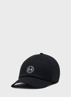 UNDER ARMOUR Iso-Chill Armourvent Adjacent Cap | Best Price KSA ...