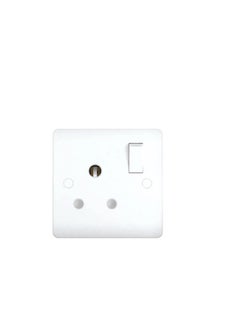 milano Milano 15A Switched Socket UAE | Dubai, Abu Dhabi
