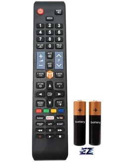 ELTRAZONE Smart Remote Control for Chinese LED LCD TV with Hotstar ...