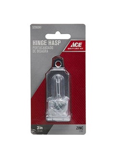 ACE ACE Hinge Hasp 7.6cm UAE | Dubai, Abu Dhabi