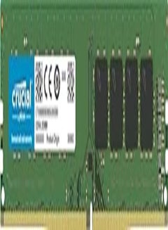 Generic Crucial RAM 16GB DDR4 3200 MHz CL22 DESKTOP Memory CT16G4DFRA32A | Best Price KSA ...